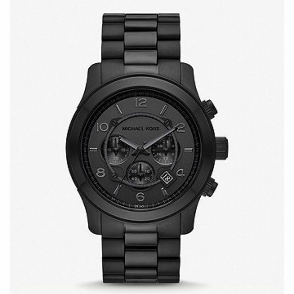 MICHAEL Michael Kors | Accessories | Michael Kors Oversized Runway ...